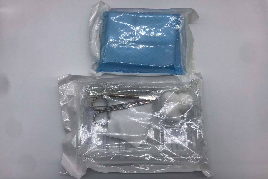 Surgical Dressing Kits 2 - True Quality