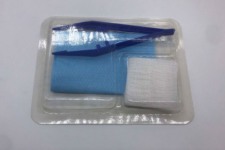 Surgical Dressing Kits 3 - True Quality